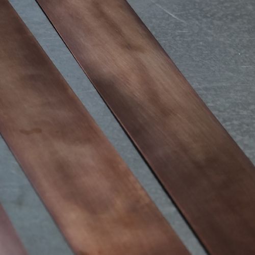 Copper | The Urban Electric Co.