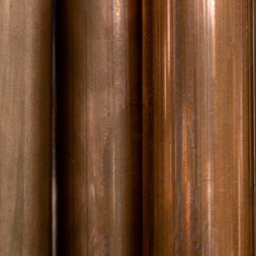 Copper | The Urban Electric Co.