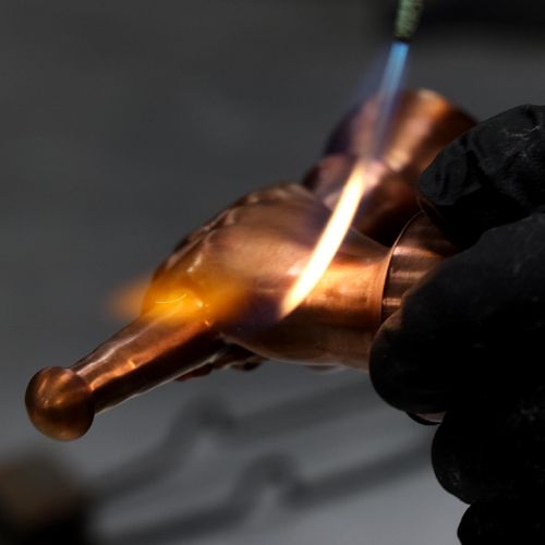 Copper | The Urban Electric Co.