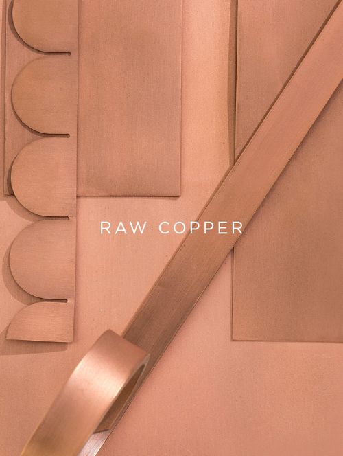 Copper | The Urban Electric Co.