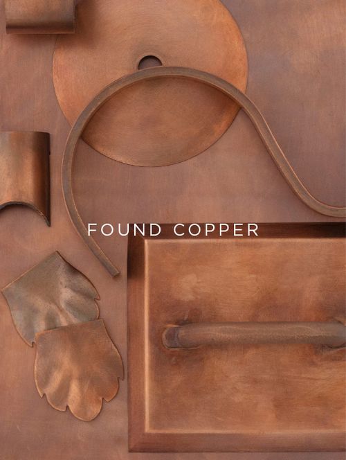 Copper | The Urban Electric Co.