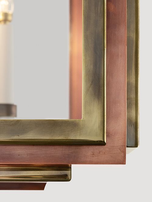 Copper | The Urban Electric Co.