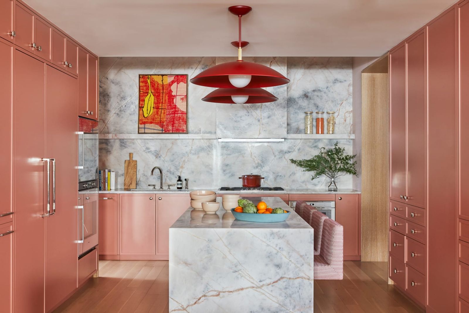 Signature Color | The Urban Electric Co.