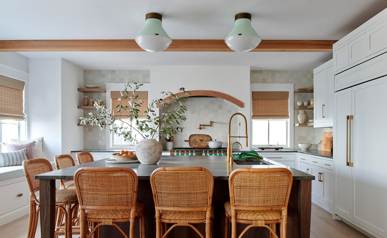 Signature Color | The Urban Electric Co.