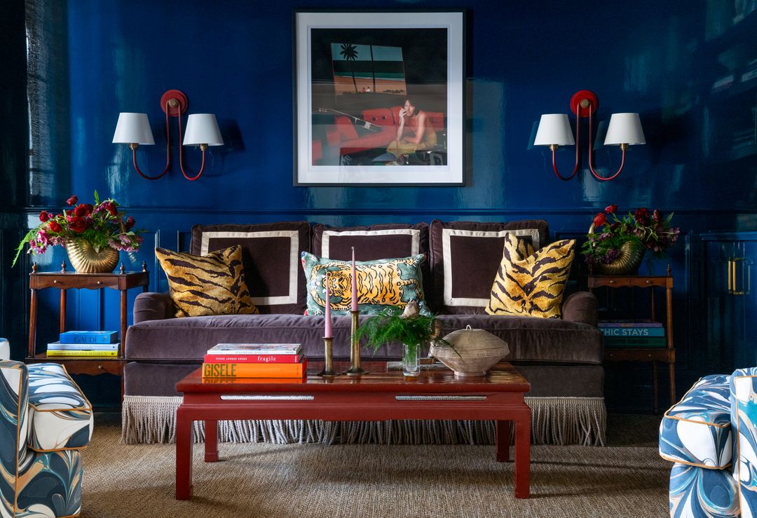 Signature Color | The Urban Electric Co.